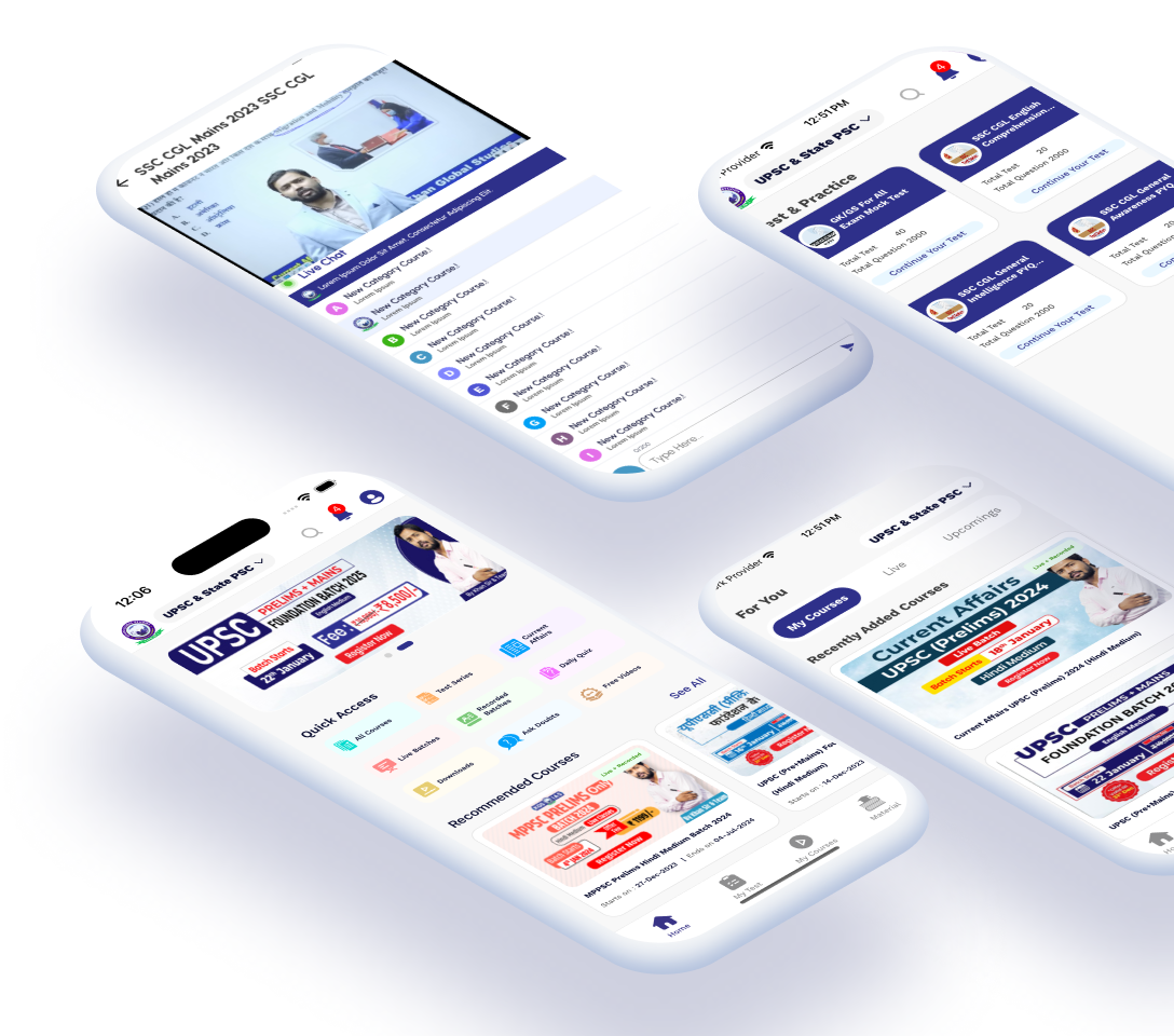 Khan Global Studies | India's Most Trusted Learning Platform